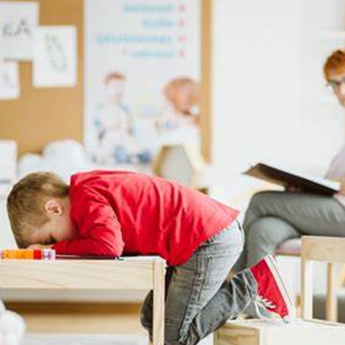 ¿Qué es la teoría del estrés familiar? - Mentalsa Psicologos