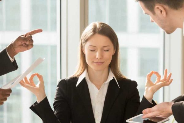 El poder del autocontrol emocional: cómo dominar tus emociones para una ...